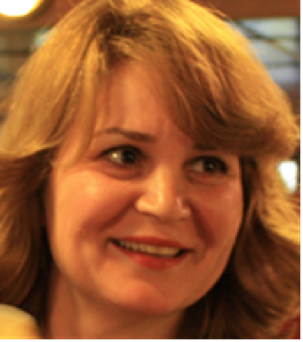 Claudia PETRE - CyberLearning Academy
