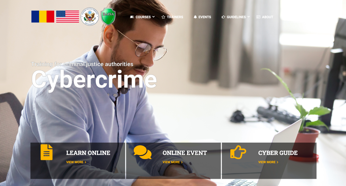 CyberLearning Academy