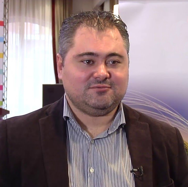 Mădălin VASILE - CyberLearning Academy