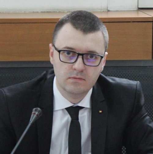 Mihai SEBE - CyberLearning Academy