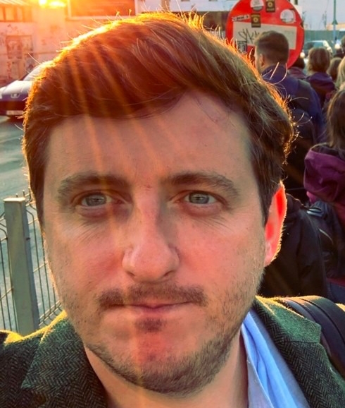 Silviu SOFRONIE - CyberLearning